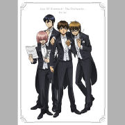 Hot new Japanese releases (for the weeks JULY 31) – General Discussion ...